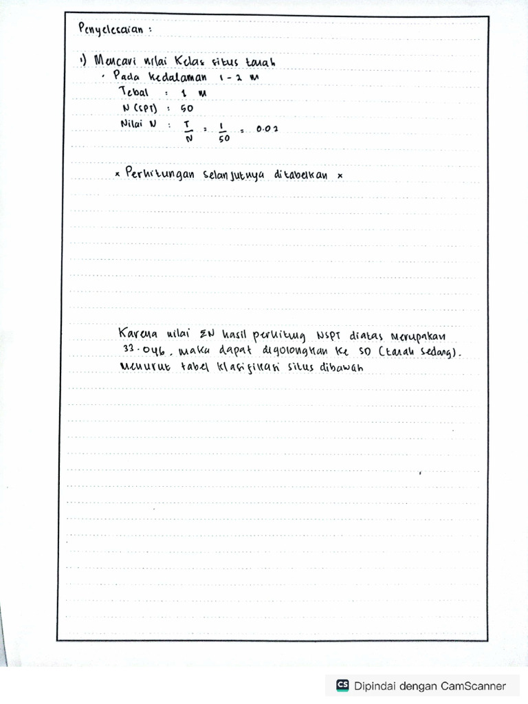 Tugas Kecil Geo | PDF