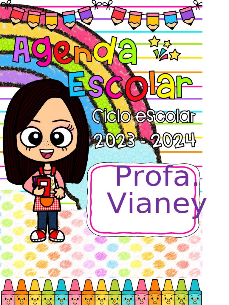 MC Agenda 23 Mtra Lily | PDF