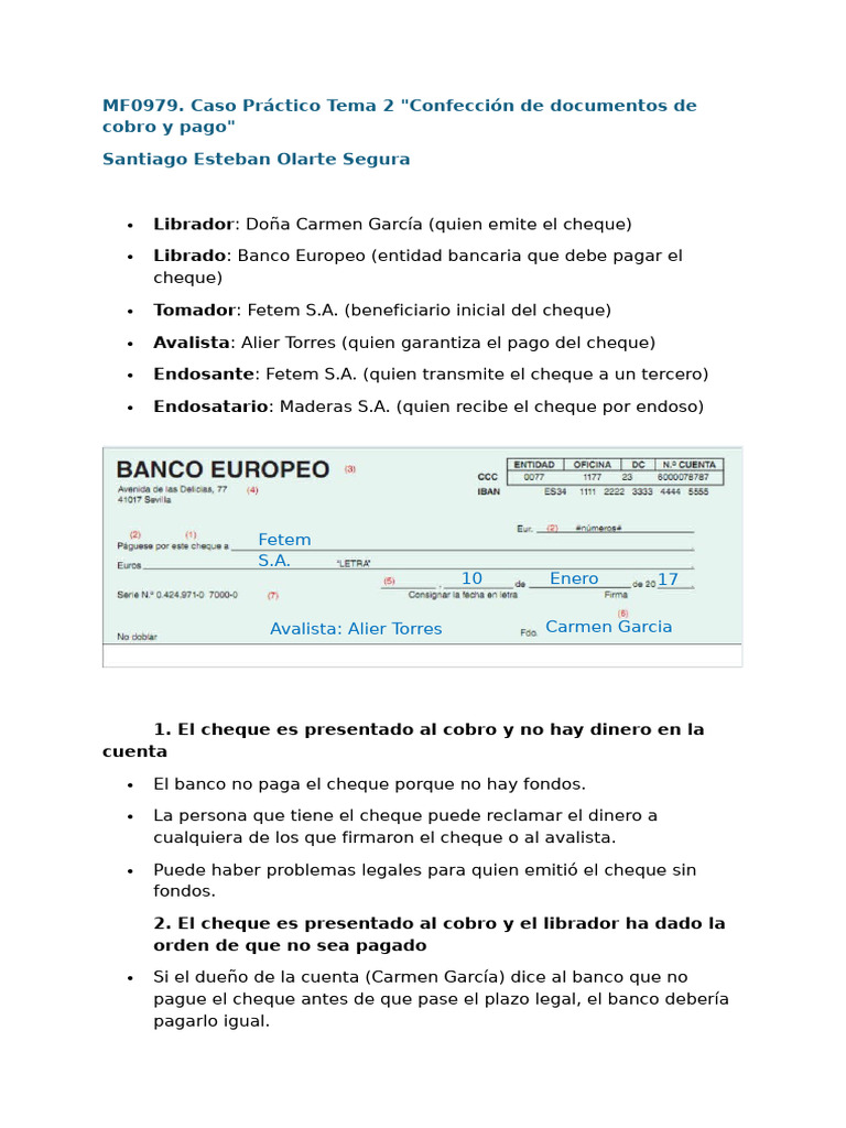 MF0979 - CP2 - Santiago Olarte | PDF