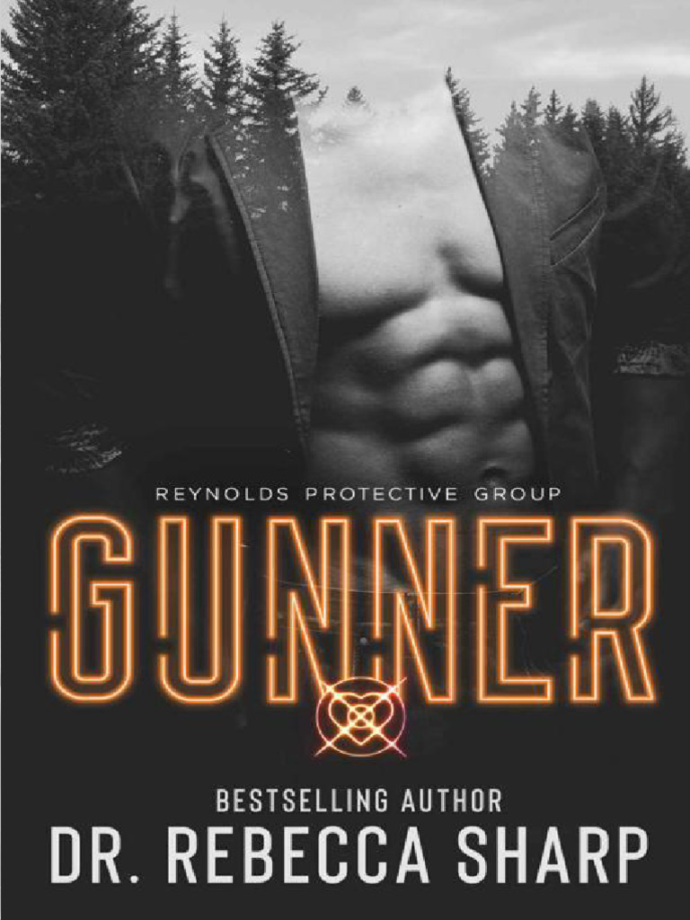 Gunner - Dr. Rebecca Sharp | PDF