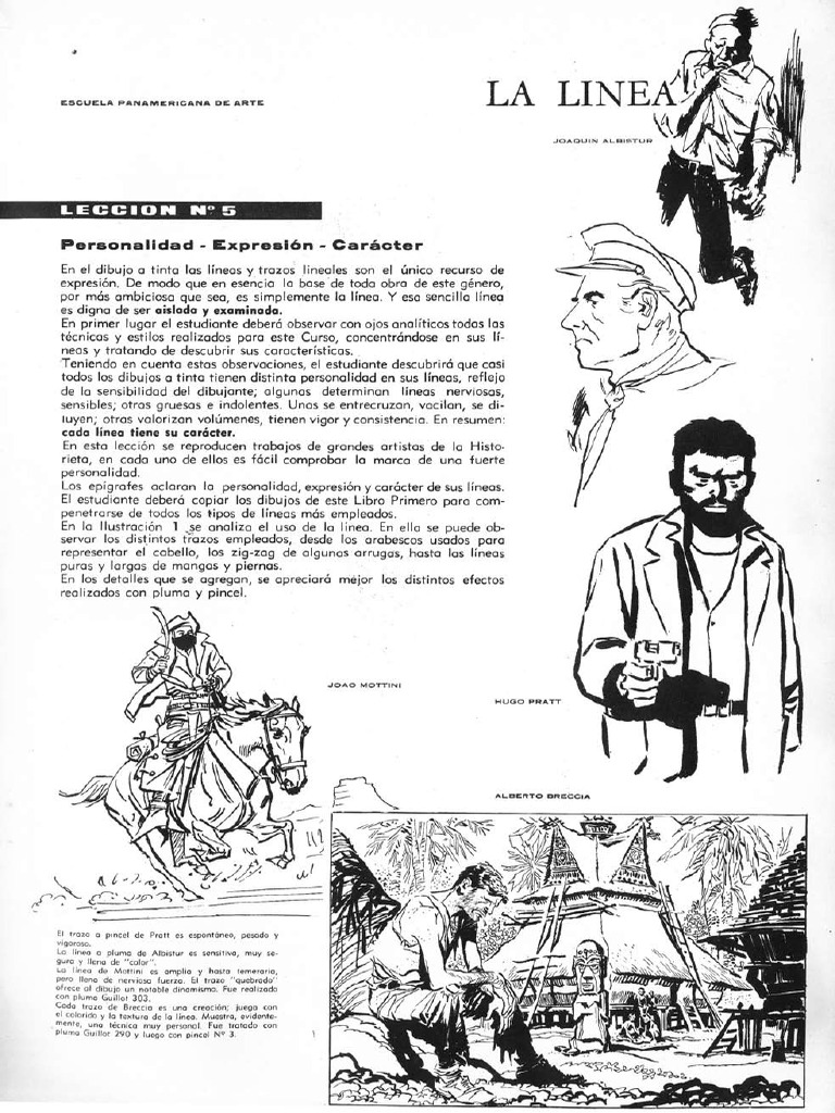 Linea Pdf