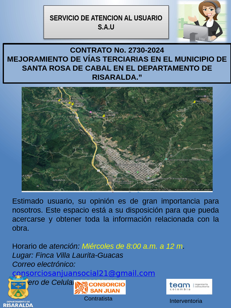 PENDON OBRA - SAN JUAN - Guacas | PDF