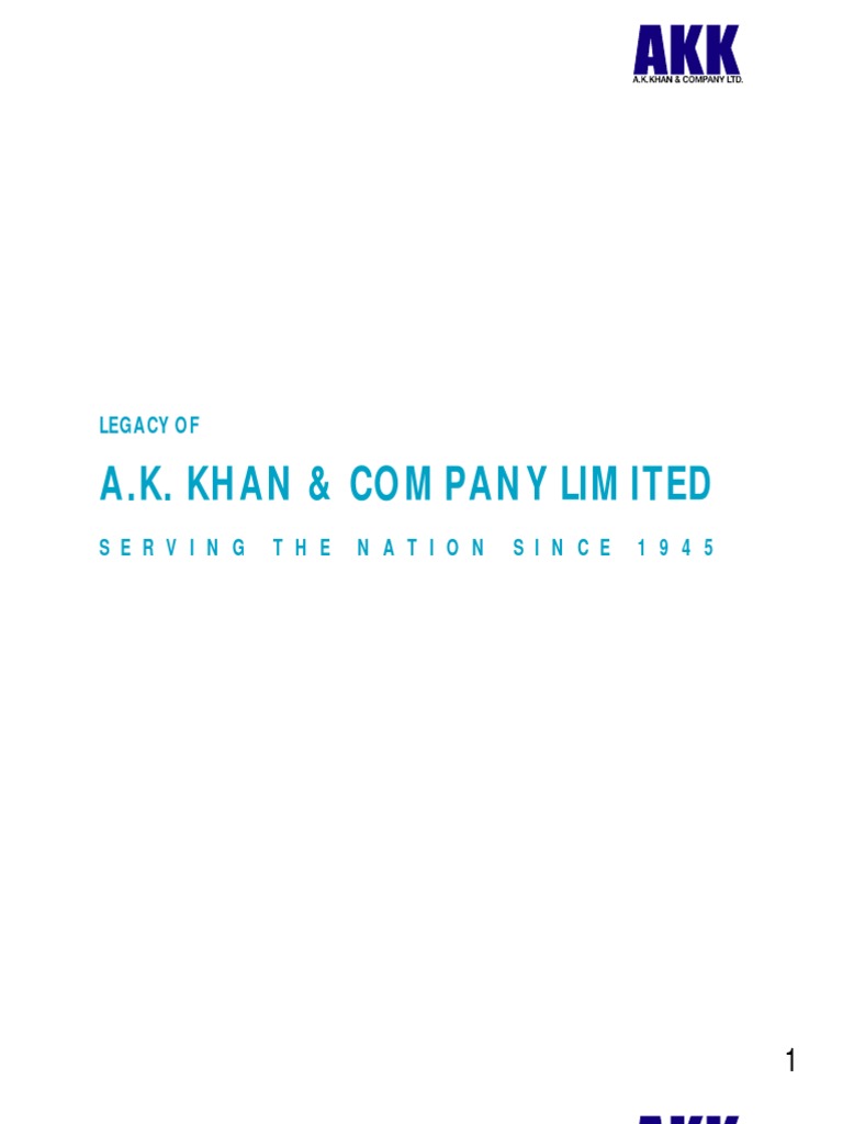 Akk Profile | PDF | Bangladesh | Bric