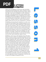 Crime Scene Log Sheet (Editable Form) | PDF | Forensic Science | Law ...