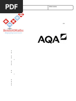 Ig Physics - MS Paper 2P (Nov 2023) | PDF | Momentum | Inductor