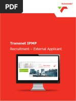 APMS User Guide for External Access | PDF | Personal Identification ...