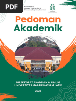 Logo Universitas Paramadina | PDF