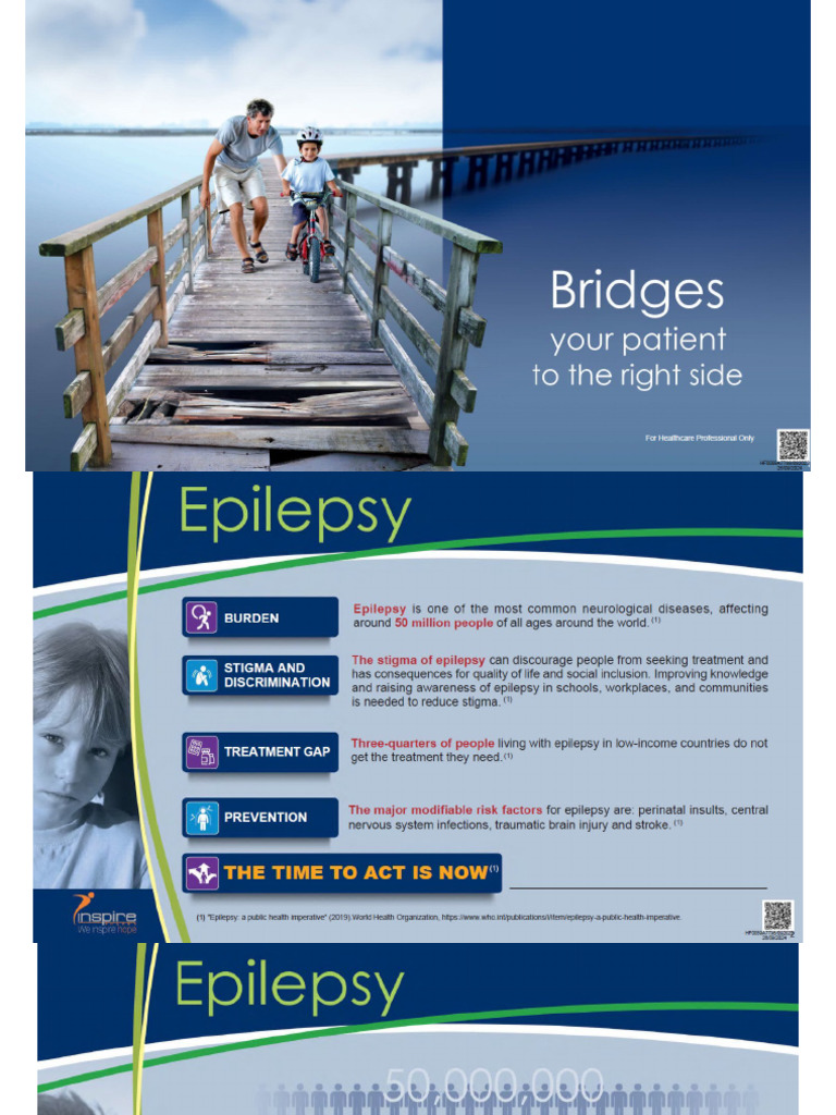 Tiralepsy Brochure - 1 | PDF