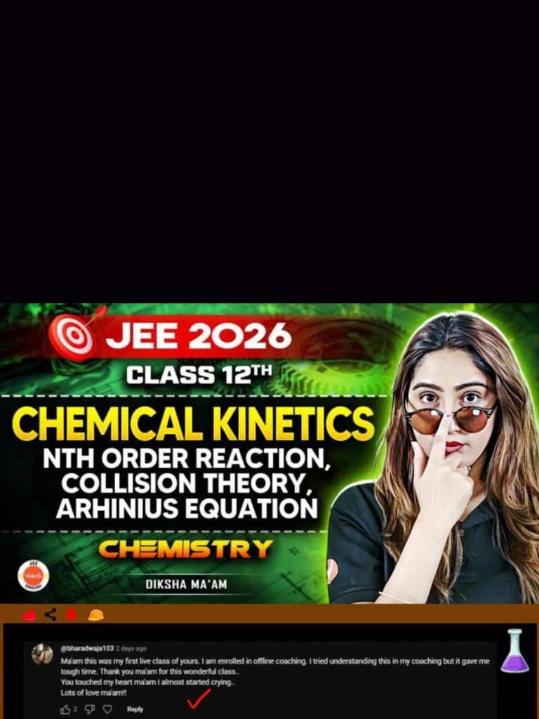 Chemical Kinetics . | PDF