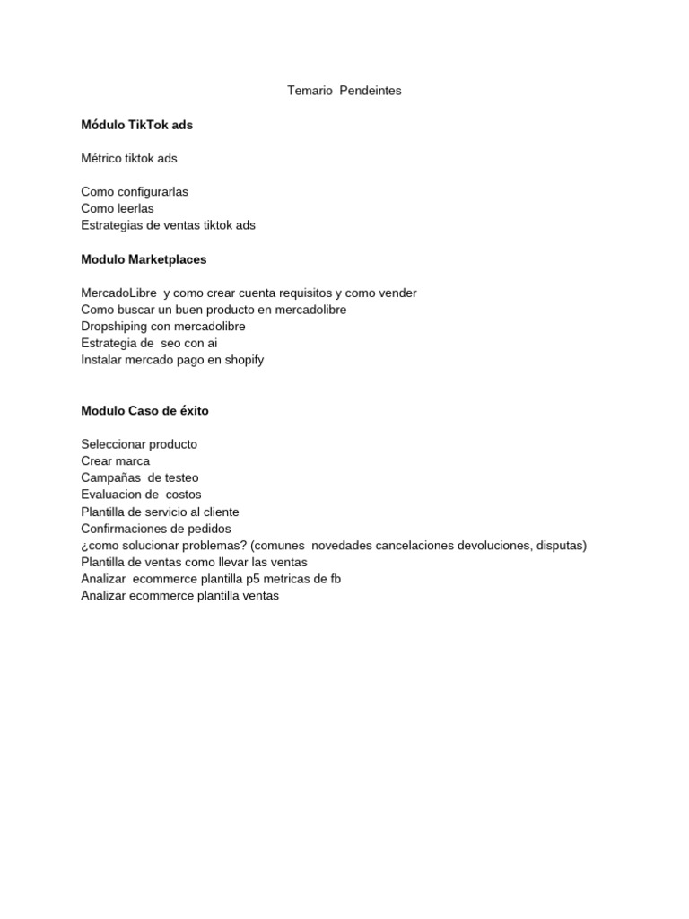 Te Mario | PDF