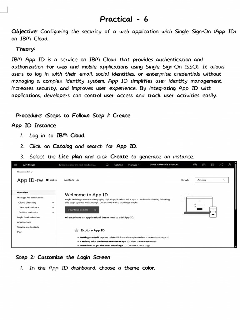 CAD Practicals | PDF