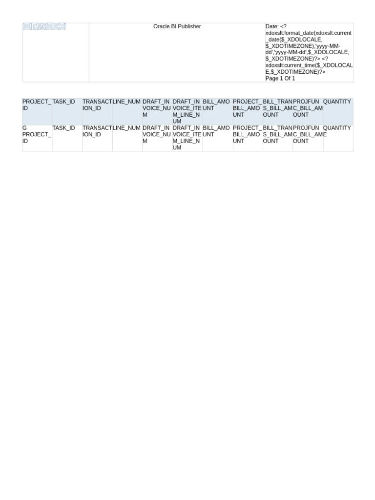 Daily RDL Inv Report | PDF