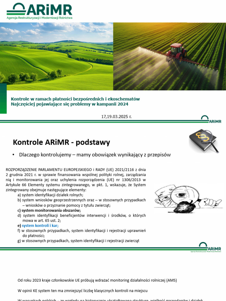 Prezentacja KNM | PDF