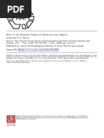 Mole Dagbani - 240904 - 184805 | PDF