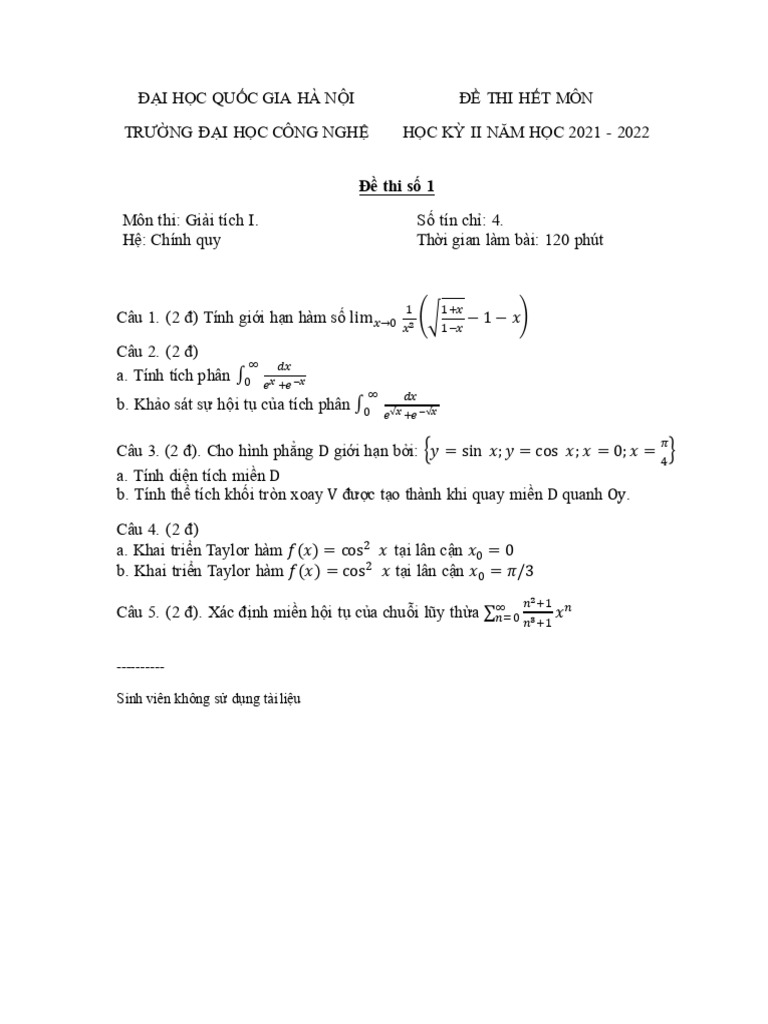 GT1 2021 2022 Ky2 | PDF