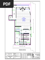 Mosque Layout & Design Plans | PDF