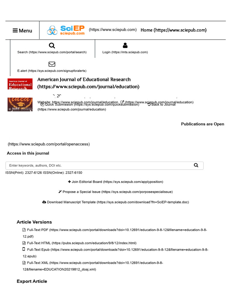 Willingness To Communicate and Motivation of English Language Learners | PDF | Motivational ...