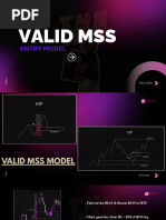 BSL & SSL Liquidity Trading Guide | PDF
