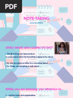 Transes Template | PDF | Text | Typography