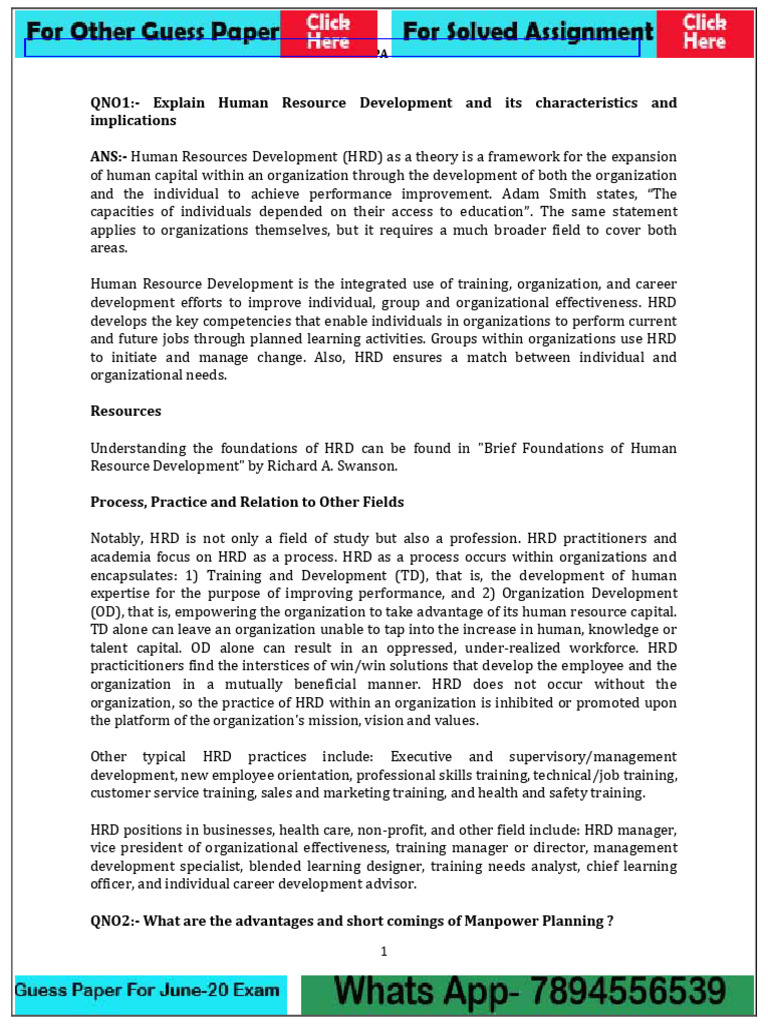 Mpa-014 em GP | PDF | Human Resource Management | Bargaining