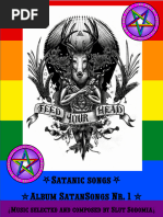 Hailing Satan: Latin Phrases Explained | PDF | Grammatical Gender ...