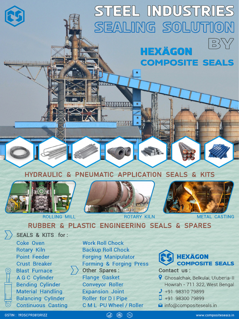 Steel Solution | PDF