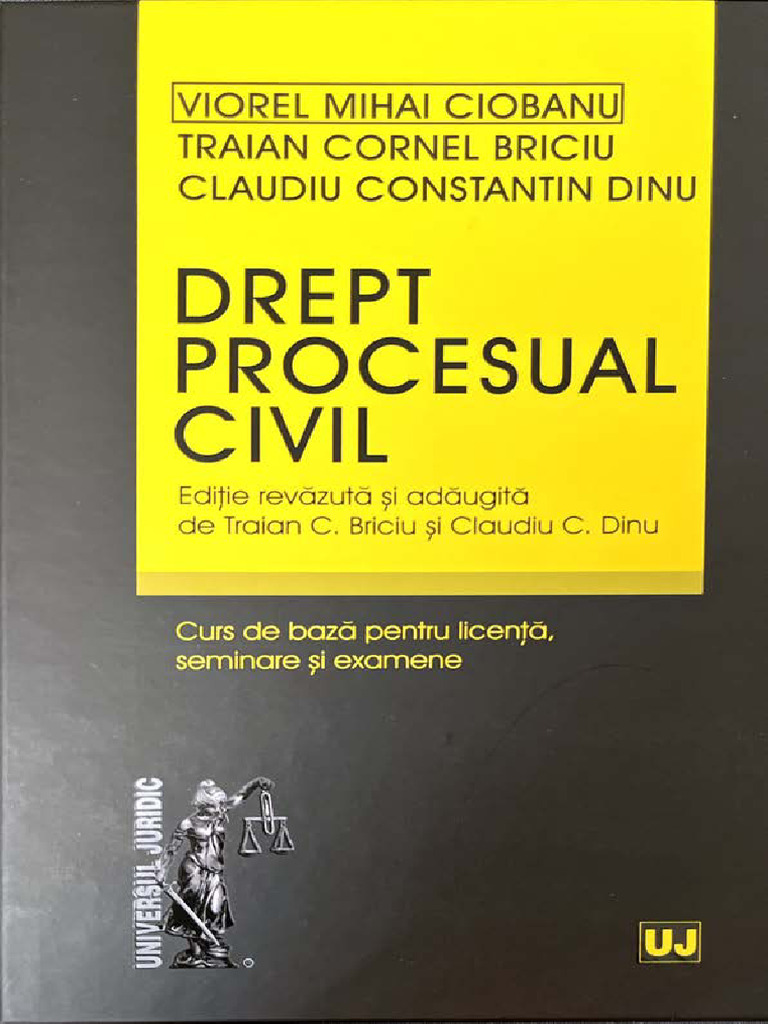 DPC Briciu | PDF