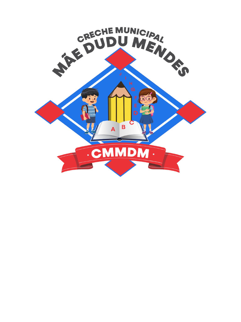 Logo Creche | PDF