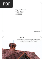 Queen Post Truss: Design and Benefits | PDF | Truss | Building Engineering