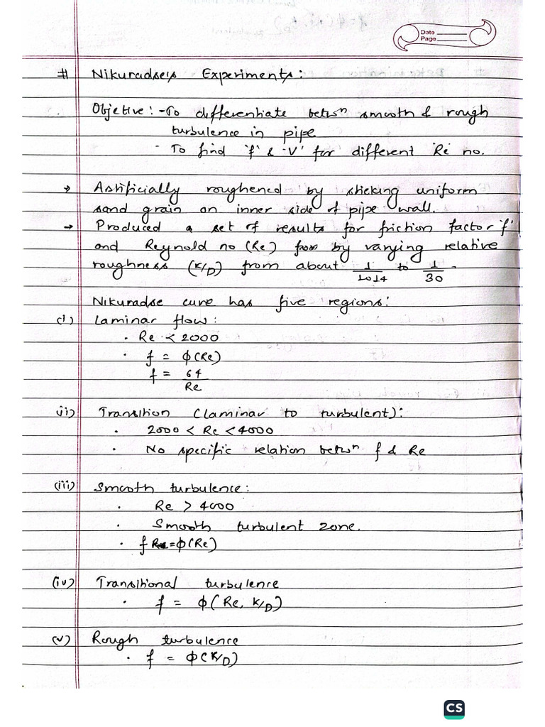 Diagram and Charts Theory | PDF