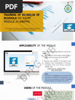 e-GPF Statement Access for 2024-25 | PDF | Qr Code | Computing