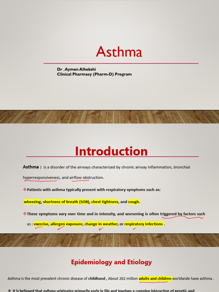 Omalizumab in Asthma Management | PDF | Asthma | Respiratory Tract