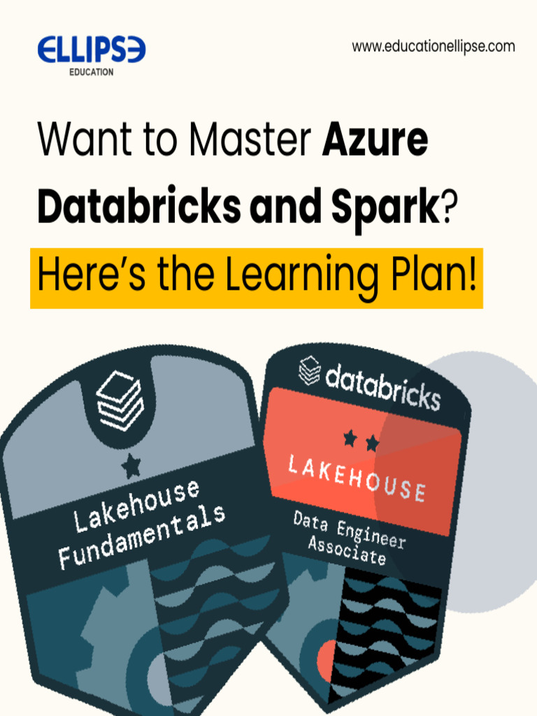 Want To Master Azure Databricks and Spark - LinkedIn-3 | PDF