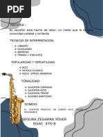 Instrumentos Musicales de Puerto Rico | PDF