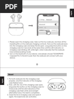 BOAT Airdopes Manual | PDF