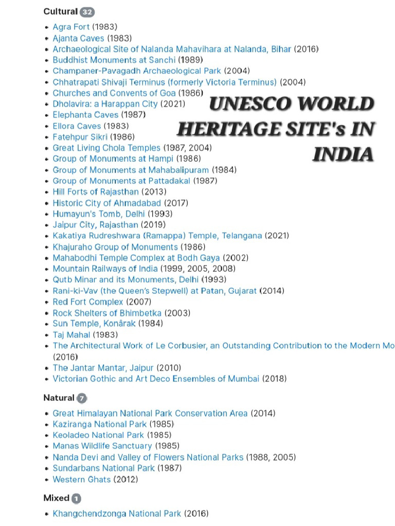 General Knowledge | PDF