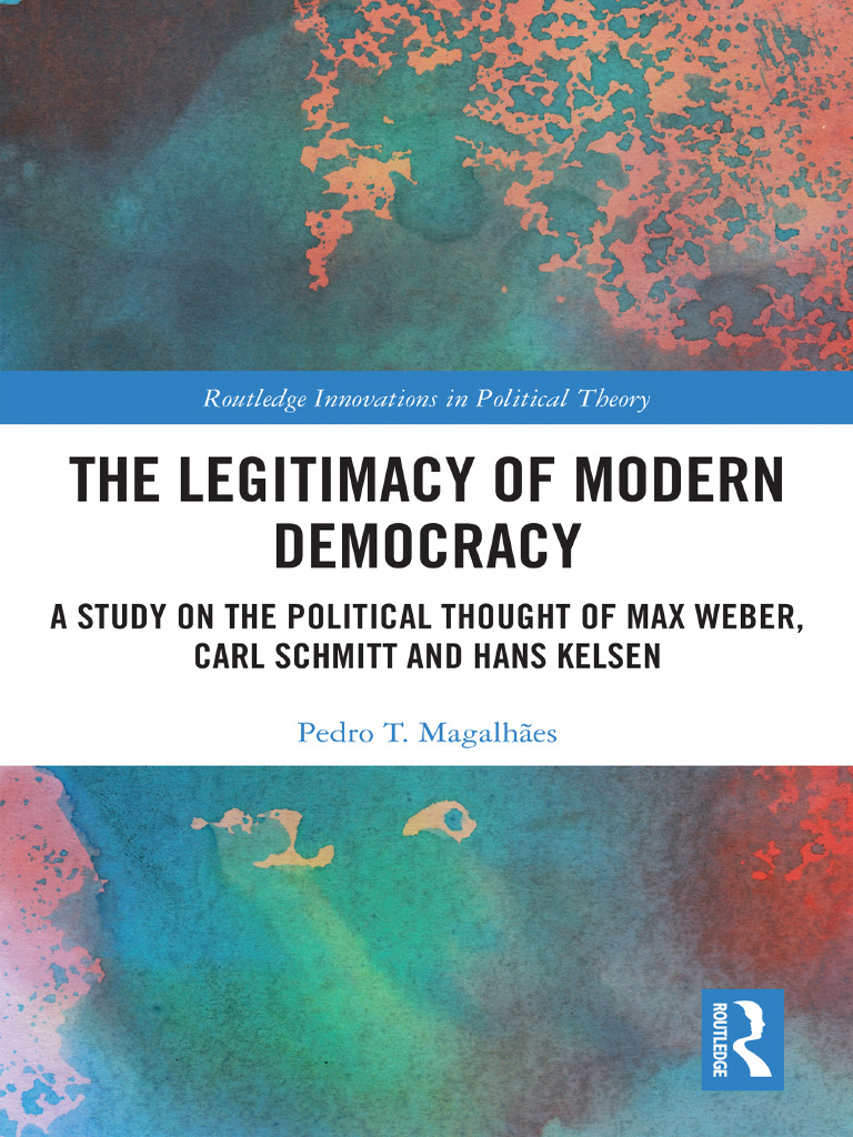 The Legitimacy of Modern Democracy A Stu | PDF | John Rawls | Political ...