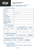 F Line Application | PDF