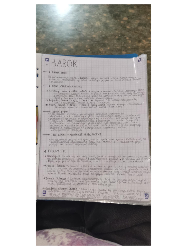 Barok | PDF