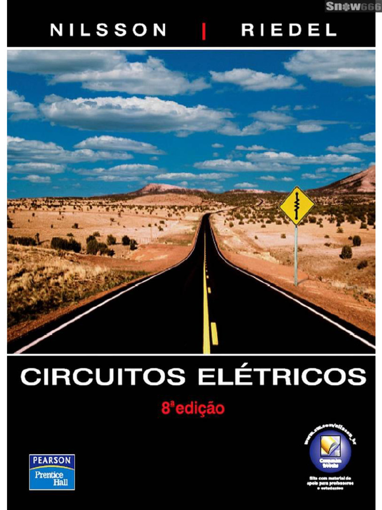 Nilsson Riedel-Circuitos Eletricos 8ed | PDF