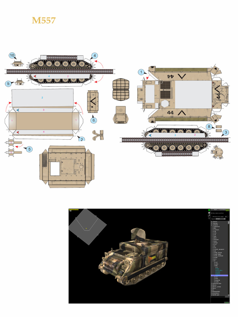 M557 | PDF