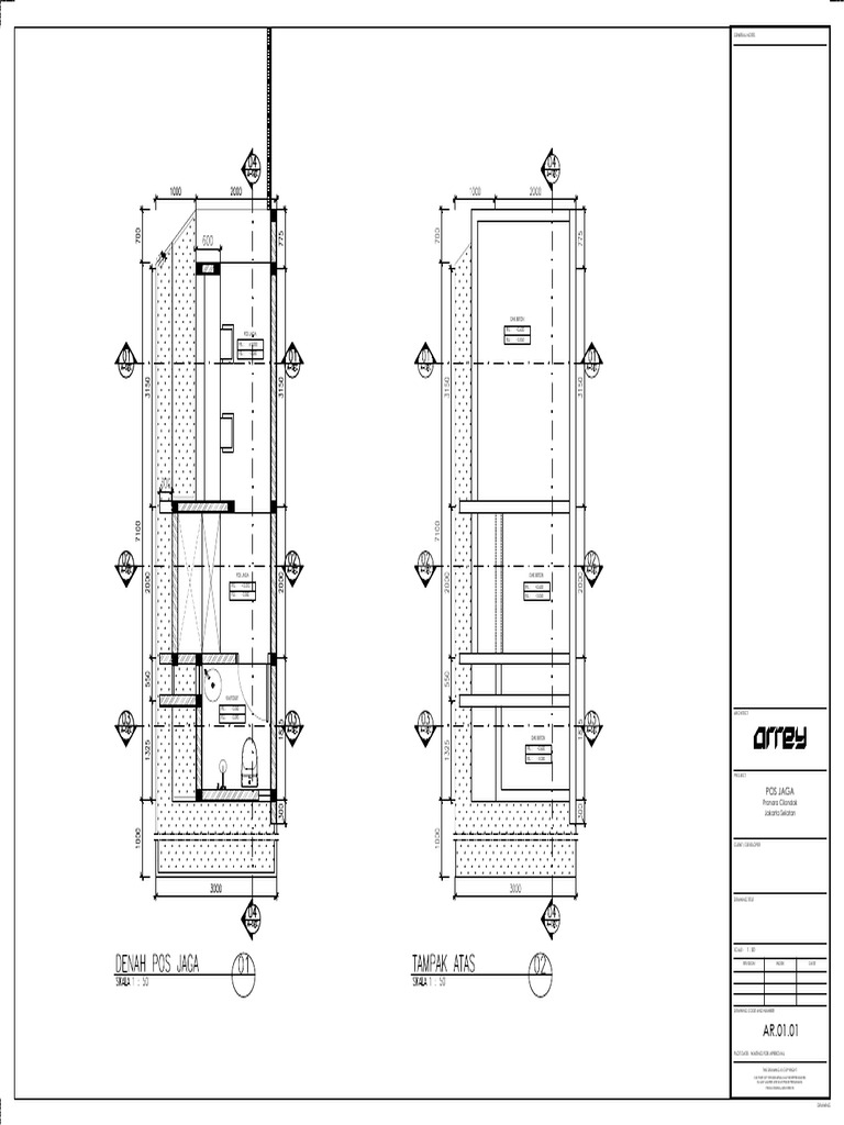 POS Drawing | PDF