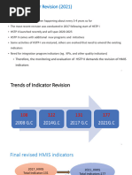 MOH Tools and Registers in Kenya | PDF