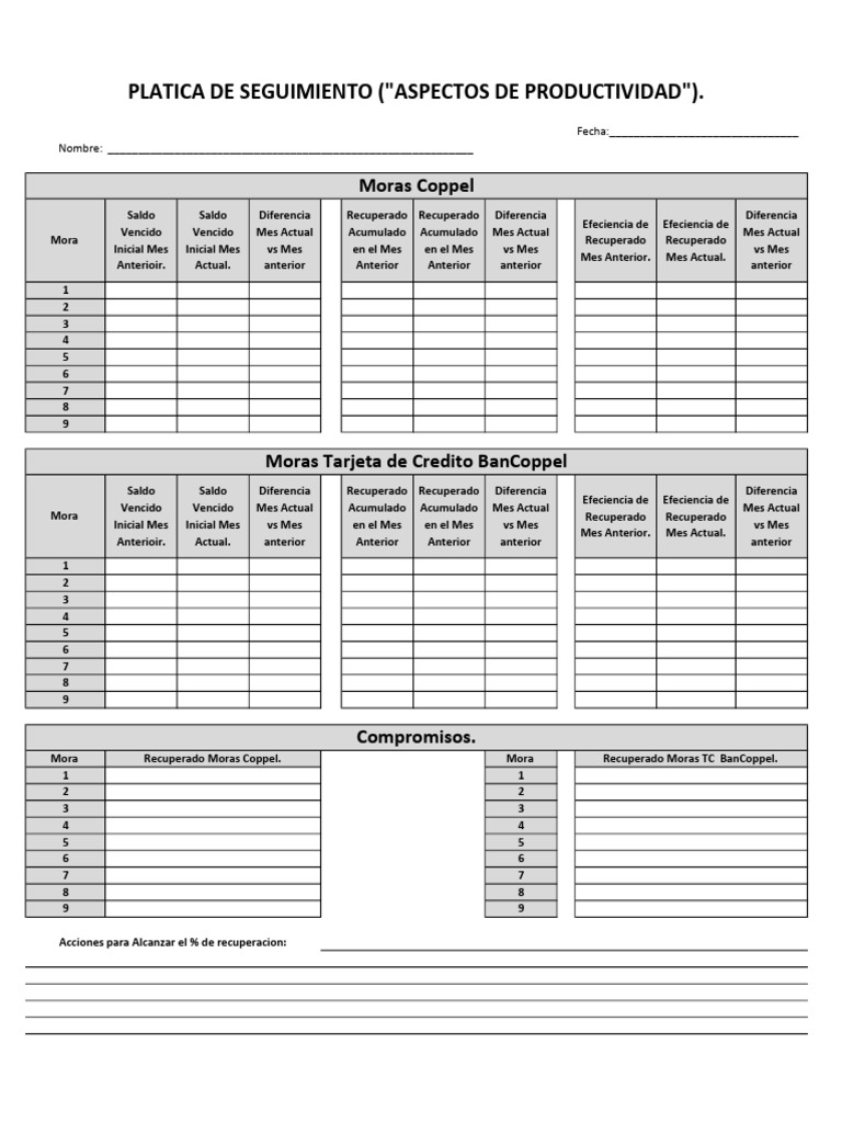Platica Seg. Productividad Diciembre 2024. | PDF | Tecnología bancaria | Pagos