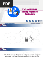 Breaking Containment - Take 5 Revision Rev D Final | PDF | Risk ...