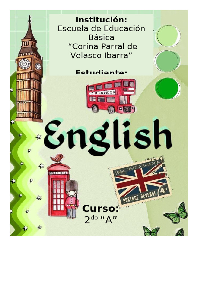 Caratulas | PDF