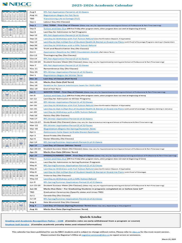 Httpsdocuments NBCC CaFileCSSearch Ashxid 1206 4983b | PDF