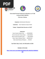 Manual de Usuario Docente SACE Honduras | PDF | Contraseña | Tecnología ...