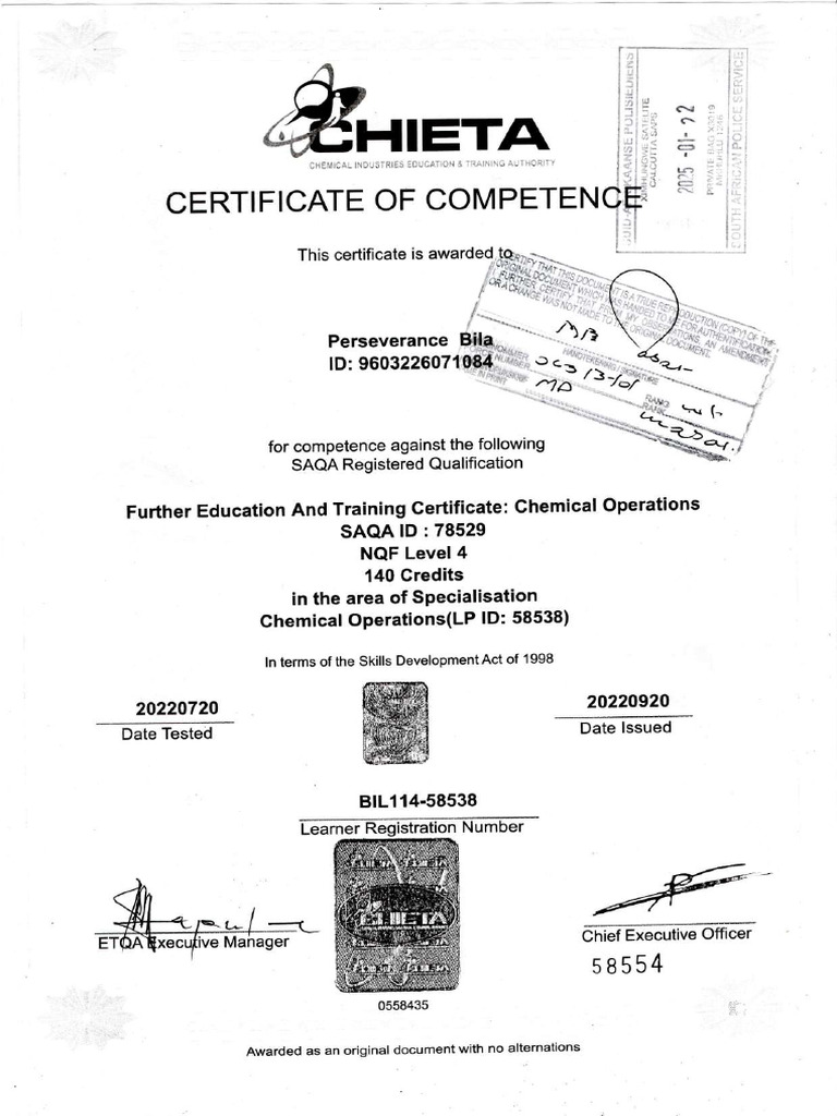 NQF 4 2025 Jan - Compressed | PDF