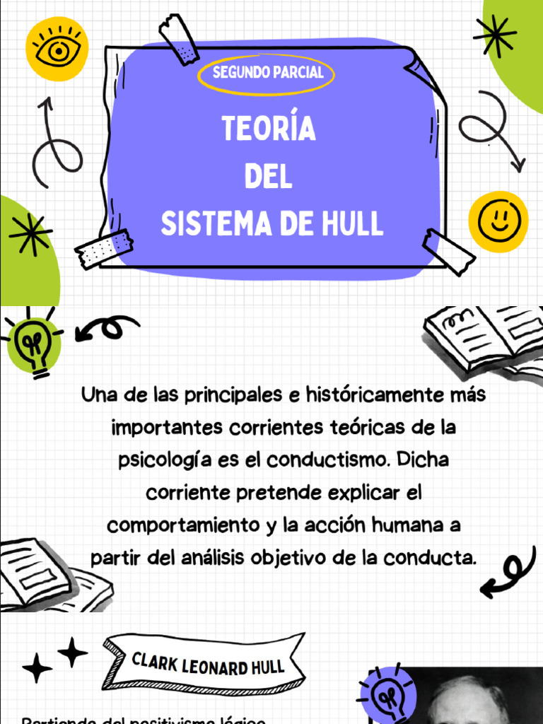 Sistema Hull | PDF